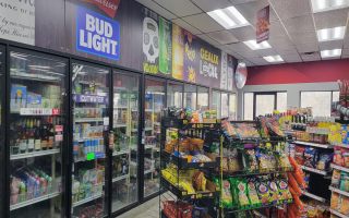 Gas Stations for Sale | BusinessBroker.net