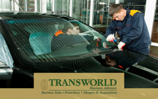 Auto Glass & Windshield Repair Businesses for Sale | BusinessBroker.net