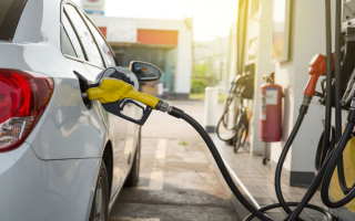 Gas Stations/C-Stores-2 Locations - West Of The Metro - $4.9 Million in ...