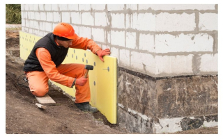 Leading Foundation Repair Company - Business for Sale in Dallas, TX