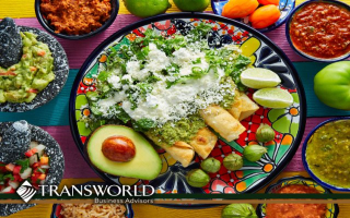 Turnkey Restaurant Latin & Bar – Prime East Orlan - Business for Sale ...